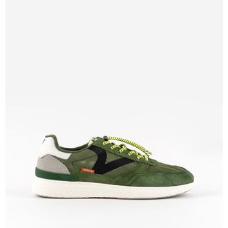 Victoria VICTORIA 1985 BASKET ANIMA MAILLE DAIM 8805103