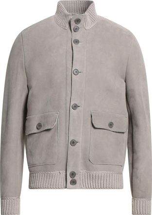 Salvatore Santoro JACKEN & MÄNTEL - Shearling- & Kunstfell auf YOOX.COM