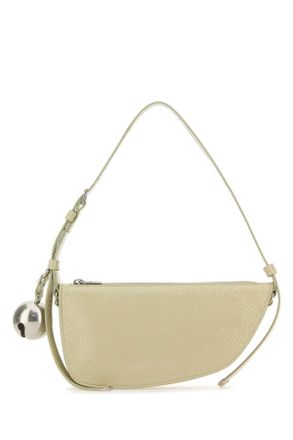 Burberry Shoulder Bag - Beige