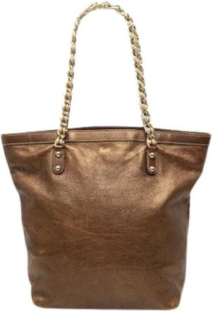 Gucci Damen, Pre-Owned, Braun, ONE SIZEGr&ouml;&szlig;e