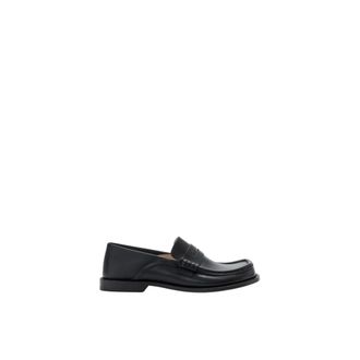 Loewe Herren, Schuhe, Schwarzk, 44 EUGr&ouml;&szlig;e