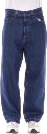 Carhartt Work in Progress Homme, Jeans, Bleu, Taille: XS Brandon Pant