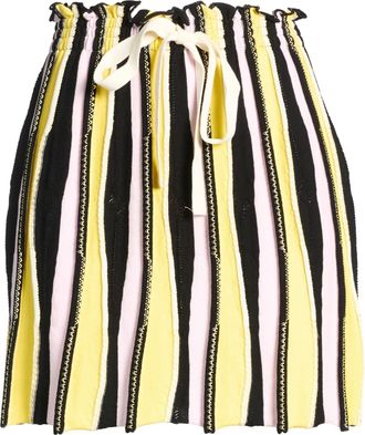 Msgm HOSEN & R&Ouml;CKE - Minir&ouml;cke auf YOOX.COM