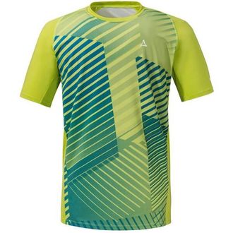 Schöffel Herren Shirt T Shirt Aukra M