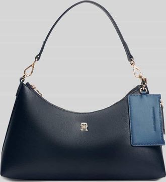 Tommy Hilfiger Henkeltasche in Leder-Optik Modell TH ICON SHOULDER BAG
