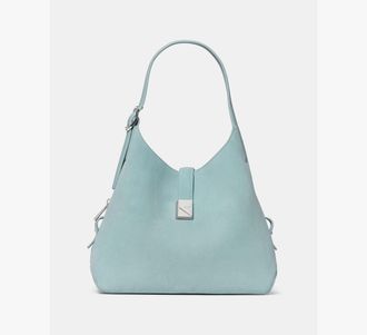 Kate Spade New York Deco Umh&auml;ngetasche Aus Wildleder