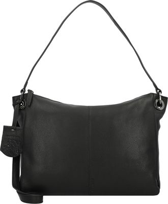 Burkely Schultertasche Radiant Raeven