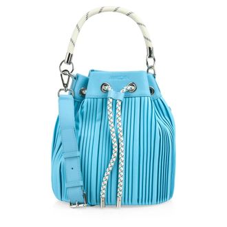Marc Cain Damen, Taschen, Blau, ONE SIZEGr&ouml;&szlig;e