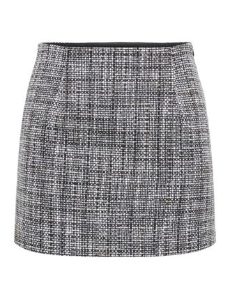 Only Onljanne Boucle Skirt OTW