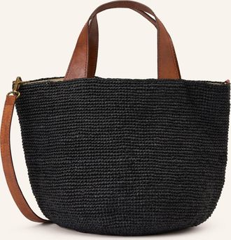 Ibeliv Ibeliv Handtasche Mirozy schwarz