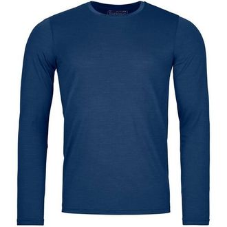 Ortovox Herren Shirt 150 COOL CLEAN LS M