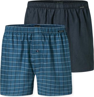 Schiesser Boxershorts