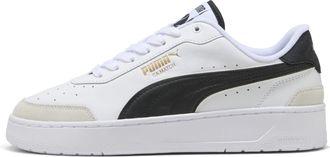 Puma CA Match Premium Pipe Sneakers, Schuhe, Wei&szlig;, 46