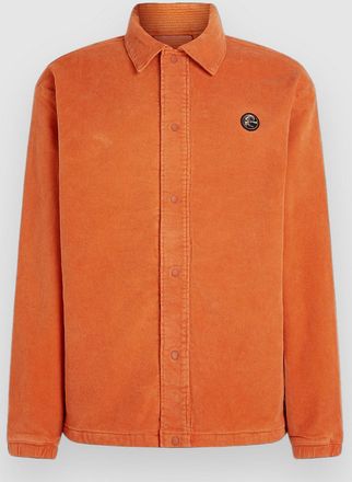 O'Neill Cord Coach Jacke cinnamon stick