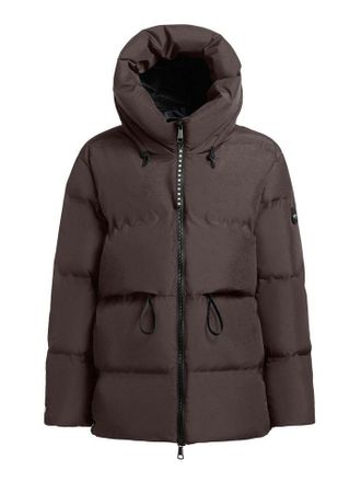 Khujo Steppjacke ELLIS2