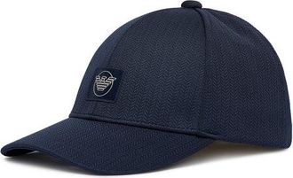 Emporio Armani Cap EX000032 AF20428 FB215 Blau