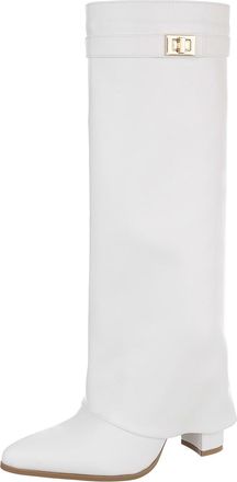 Ital-Design Stiefel