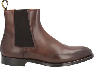 Doucal's SCHUHE - Stiefeletten auf YOOX.COM