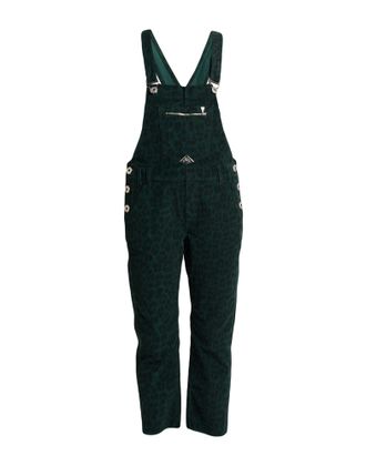 Dondup OVERALLS - Lange Overalls auf YOOX.COM