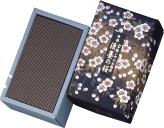 Nippon Kodo 37115 Tokusen Sakura usuzumi Packung Gr&uuml;n 17 x 10 x 4 cm