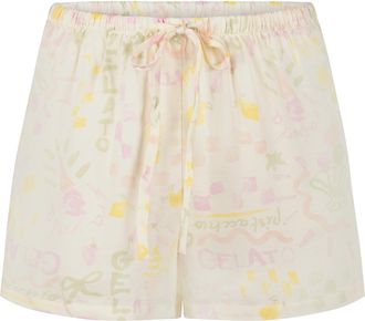 Hunkem&ouml;ller Pyjamahose