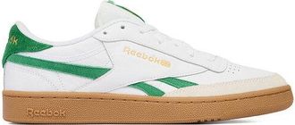 Reebok Sneakers EOSS-CLUB C REVENGE VINTAGE 100278994 Wei&szlig;