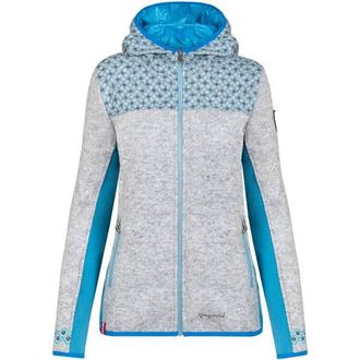 Almgwand Damen Unterjacke GREIFENBERG