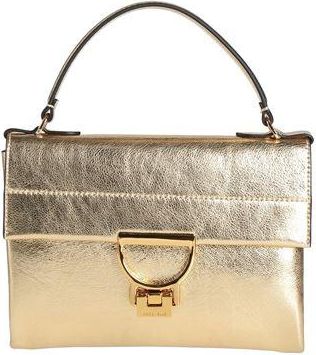 Coccinelle ARLETTIS SMOOTH METAL