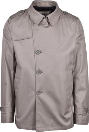 Herno Homme, Vestes, Brun, Taille: XL Giaccone