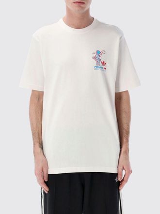 adidas T-Shirt ADIDAS ORIGINALS Homme couleur Blanc