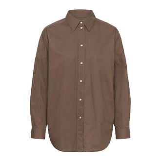 Inwear Hemden - - Blouses & Shirts - Damen - Braun - 2XS