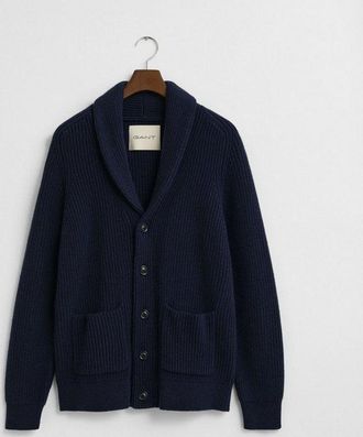 GANT Strickjacke