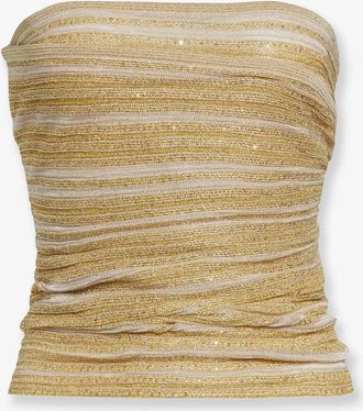 Missoni Viscose blend top - MISSONI - gender_Woman