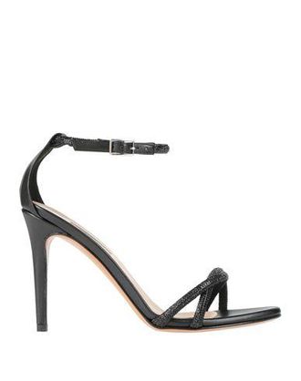 Albano CHAUSSURES - Sandales sur YOOX.COM