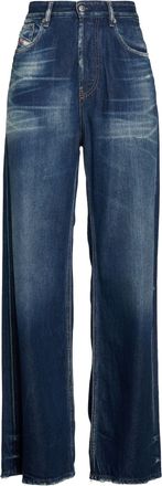 Diesel HOSEN & R&Ouml;CKE - Jeanshosen auf YOOX.COM