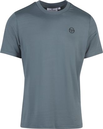 Sergio Tacchini T-Shirt Pelle