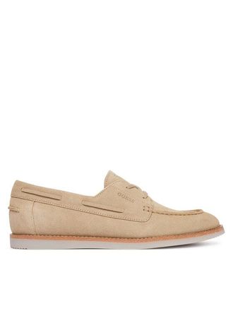 Guess Halbschuhe FMJOPP SUE14 Beige