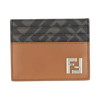 Fendi Herren, Accessories, Braun, ONE SIZEGröße