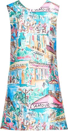 Alessandro Enriquez KLEIDER - Mini-Kleider auf YOOX.COM