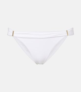 Melissa Odabash Culotte de bikini Positano