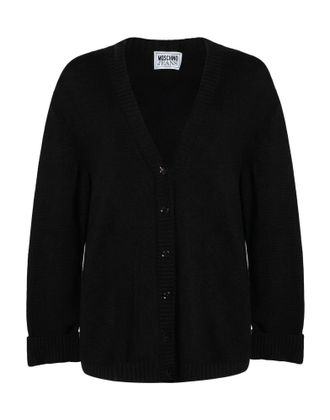 Moschino STRICKWAREN - Strickjacken auf YOOX.COM