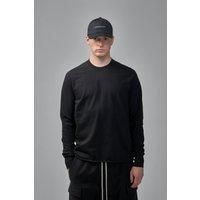 Rick Owens Knit T-Shirt Crewneck Sweat