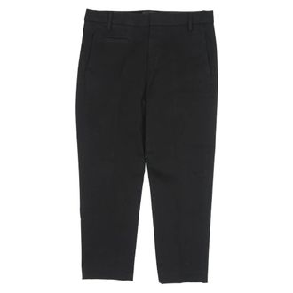 Dondup Damen, Hosen, Schwarzk, MGr&ouml;&szlig;e