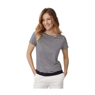 Windsor Damen, Oberteile, Blau, 2XLGr&ouml;&szlig;e