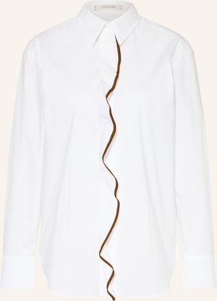 Dorothee Schumacher Dorothee Schumacher Hemdbluse Pure Power weiss