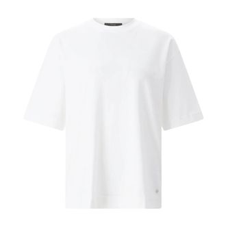 Windsor T-Shirts - - Tops - Damen - Wei&szlig; - S