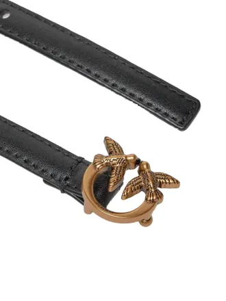 Pinko Belt - Black