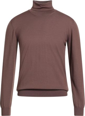 Fedeli STRICKWAREN - Rollkragenpullover auf YOOX.COM