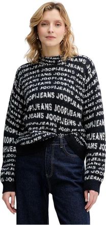Joop Damen, Strickwaren, Blau, XSGr&ouml;&szlig;e