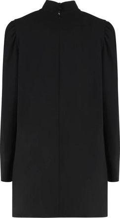 Max Mara Damen, Kleider, Schwarzk, MGr&ouml;&szlig;e